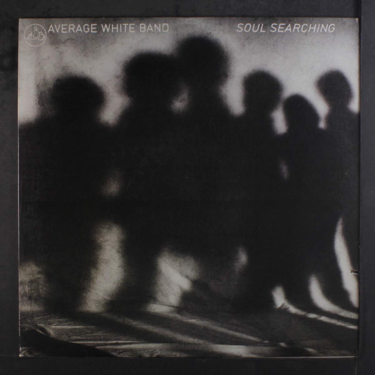 soul searching LP: Average White Band: Amazon.es: Música