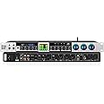 Amazon.com: XTUGA FX50 Professional KTV Digital Pre-stage Effector Anti-howling Audio Processor ...