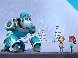 Watch Rusty Rivets - Volume 03 | Prime Video