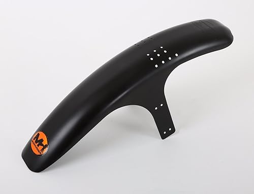 Mudhugger MTB Rear Mudguard For Suspension Mountain Bike - 27.5" 29 ...