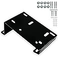 Amazon.com: JMCHstore Torque Converter Engine Motor Riser Adapter Plate ...