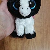 Ty- Vaca Beanie Boos Butter-Vaquita 15cm (36841TY), 3 años (United ...