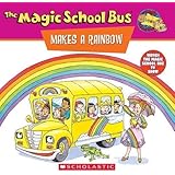 The Magic School Bus In A Pickle: A Book About Microbes: Cole, Joanna ...