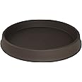 Amazon.com : Tusco Products BEZANO Round Saucer Planter Tray, 30-Inch ...