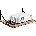 Amazon.com: Projector Shelf,16.2" x 11"(L*W),Router Wall Mount Floating ...