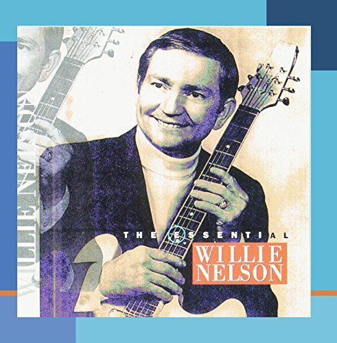 - The Essential Willie Nelson by Willie Nelson (1995-08-01) - Amazon ...