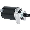 Amazon.com: New Starter Compatible with Kohler Starter 15 16 17 18 20HP 12-098 Series, Cub Cadet ...