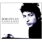 Amazon | Vol. 3-Radio Radio: Bob Dylan's Theme Time Radio | Radio Radio ...