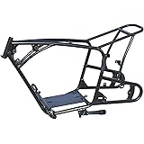 Amazon.com: Azusa Mini Bike Kit with 8" Wheels: Automotive