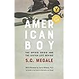 American Boy: The Opioid Crisis and the Sister Left Behind: Megale, S.C ...