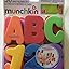 Munchkin 11020 Bath Letters and Numbers: Munchkin: Amazon.ca: Baby