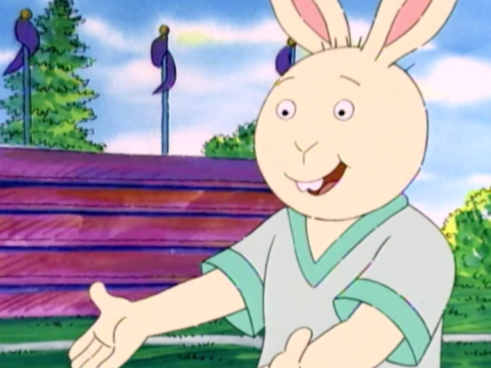 Watch Arthur | Prime Video