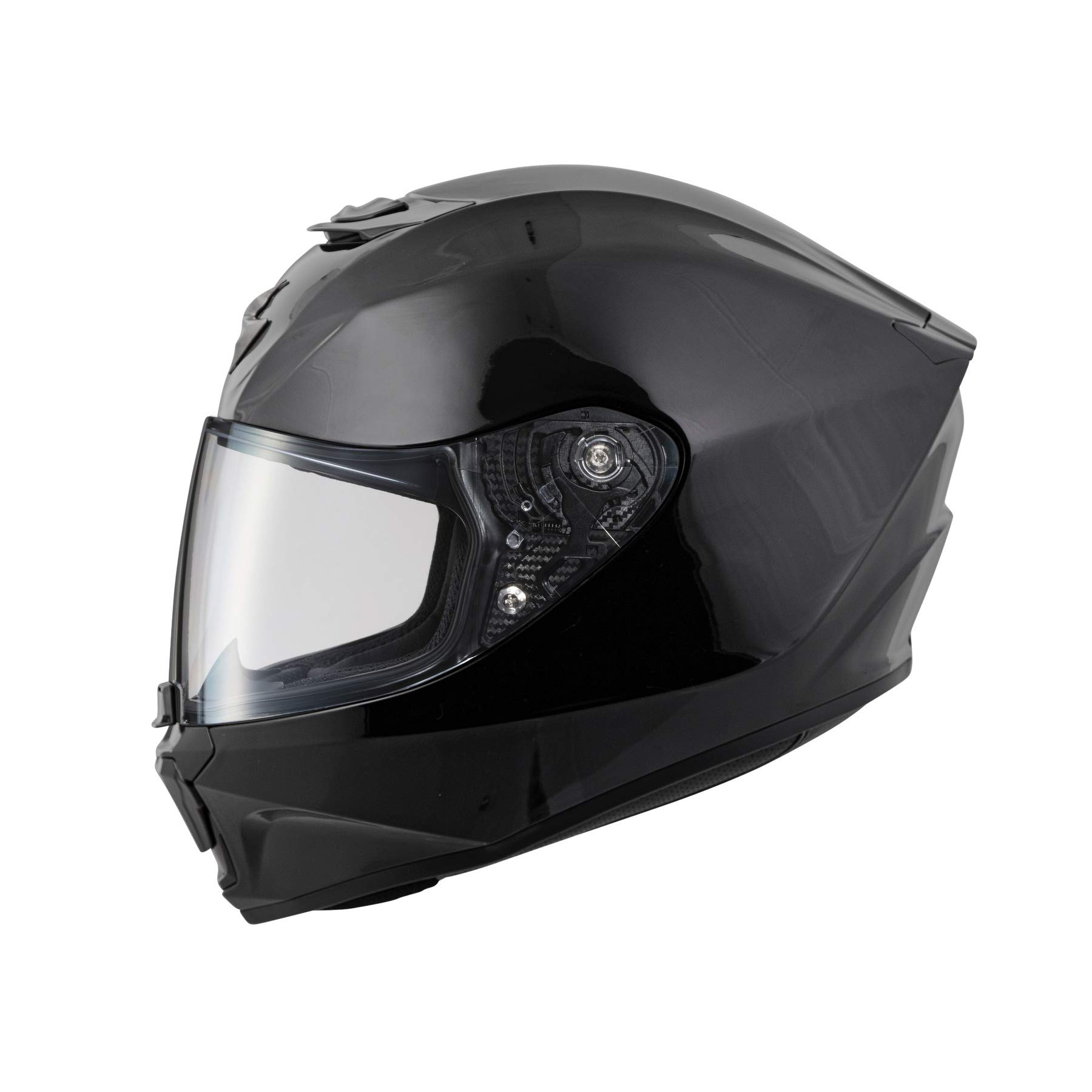 Mua R420 Full Face Polycarbonate Street Motorcycle Helmet Bluetooth ...
