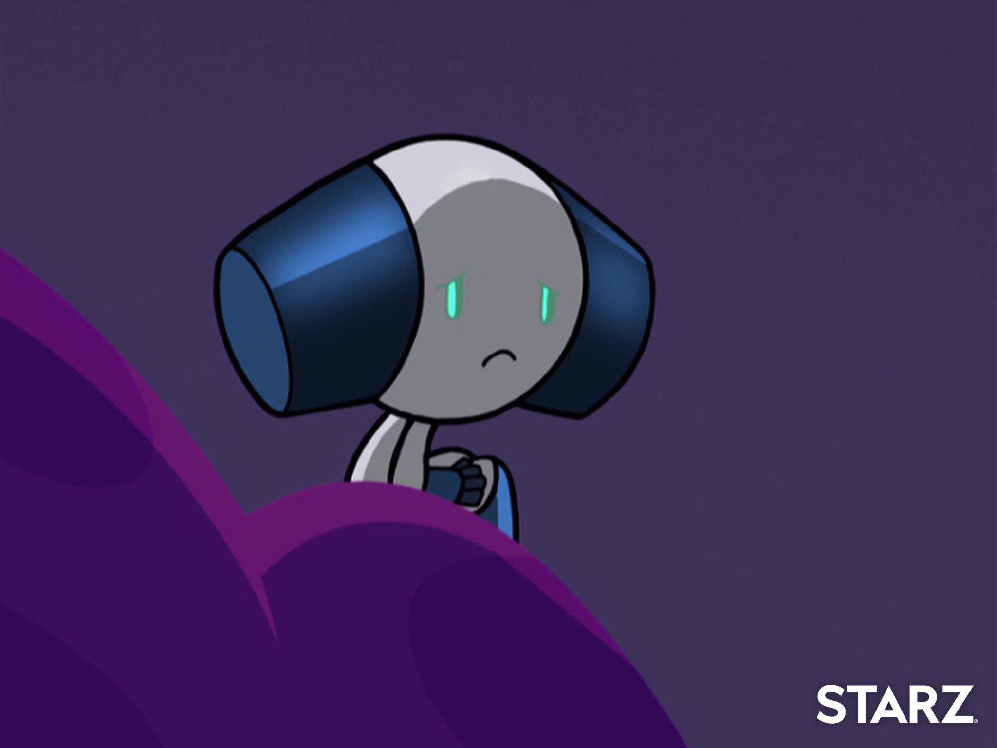 Watch Robotboy | Prime Video