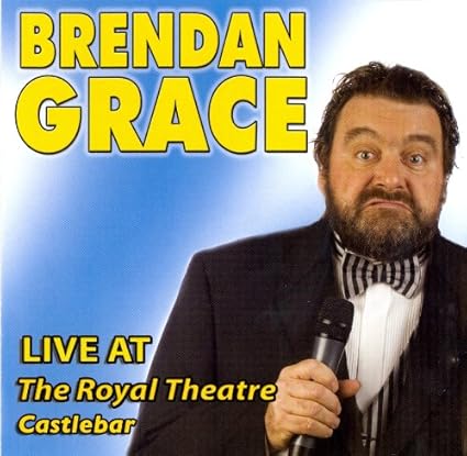 Live At The Royal Theatre Castlebar - Amazon.co.uk