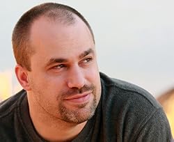 Jeremy Robinson - Alchetron, The Free Social Encyclopedia