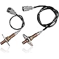 Amazon.com: KUIPERAUTO Air Fuel Ratio Oxygen Sensor Upstream + Downstream 234-4189 234-9001 ...