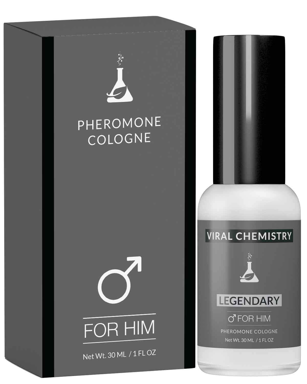 Amazon.com : Pheromones For Women (Oceana) - Elegant, Ultra Strength ...