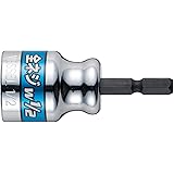 Amazon | SK11(エスケー11) DEVICE 全ネジレンチ DVC-04ZN W1/2(4分) 全ネジ・寸切りボルト用 | メガネレンチ