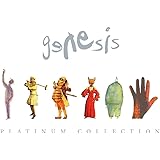 Genesis - Genesis the Platinum Collection - Amazon.com Music