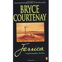 Jessica: Courtenay, Bryce: 9780140279603: Amazon.com: Books