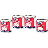 Abulón Entero Auténtico Oro del Pacífico. 2 latas. Producto de Ensenada ...