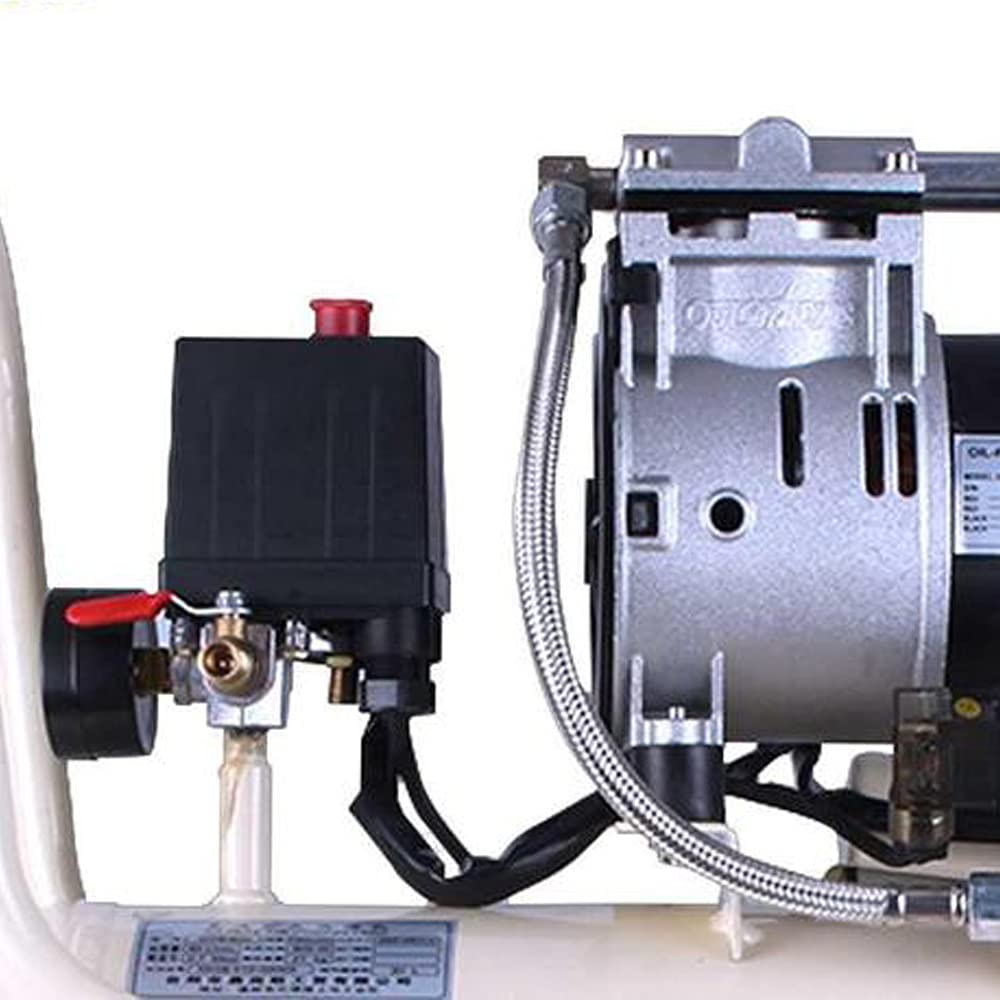 Mua 1/4Single-way air Compressor Pressure Switch Central Pneumatic air ...