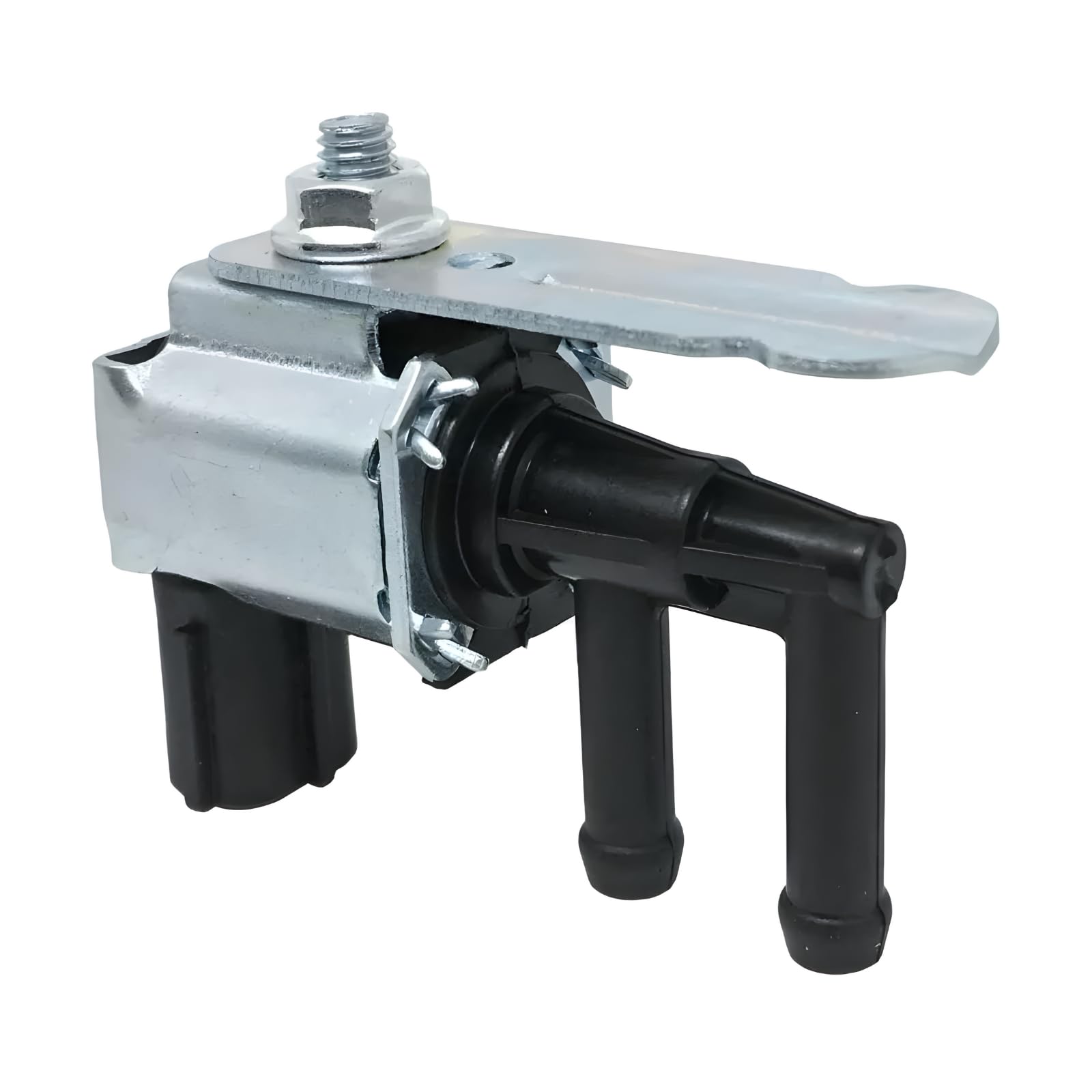 AUTO OCCASION Vapor Canister Purge Valve Vacuum Solenoid Compatible ...