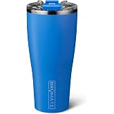 Amazon.com: BrüMate Nav 25oz 100% Leak Proof Insulated Travel Tumbler ...