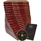 Grande Enciclopédia BARSA - Obra Completa - 22 volumes + CDs ...