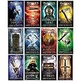 The Ranger's Apprentice Series (Complete 12 Book Set) : John Flanagan ...