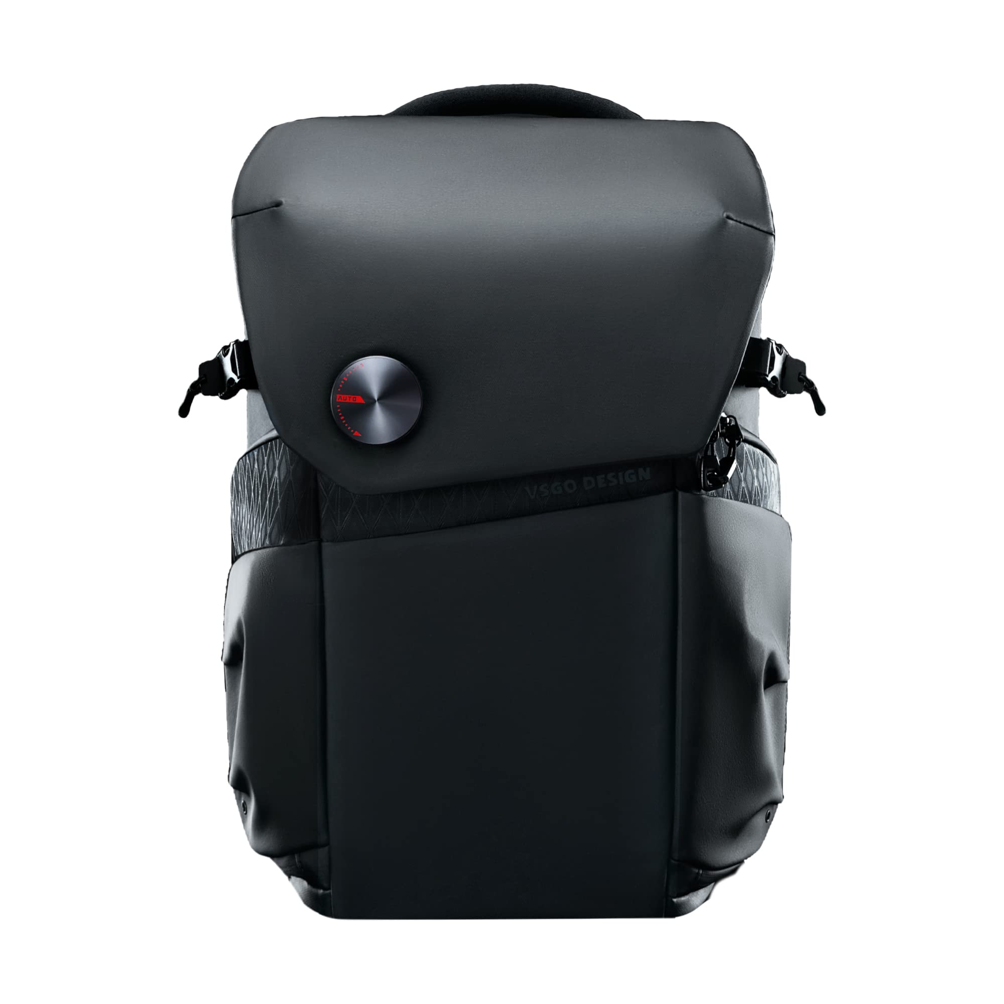 VSGO Camera Backpack Professional DSLR/SLR Large Capacity Backpack ...