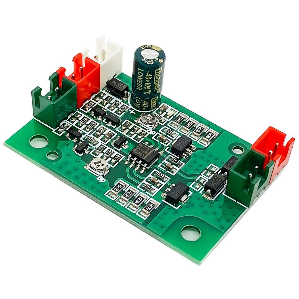 Mua DC 3V-5V Laser Diode LD Driver Board for 660nm 532nm 808nm Laser ...