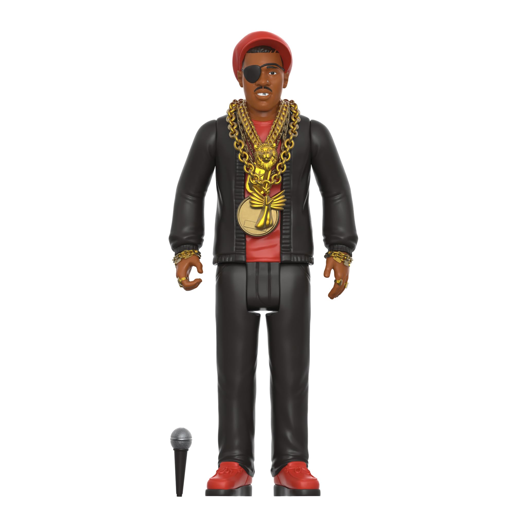 Mua Super7 The Great Adventures of Slick Rick - 3.75" Slick Rick Action ...