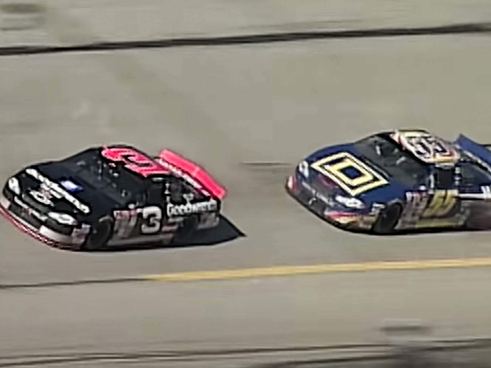 Watch Classic NASCAR Races | Prime Video