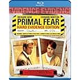 Primal Fear [Blu-ray] : Richard Gere, Laura Linney, Frances McDormand ...