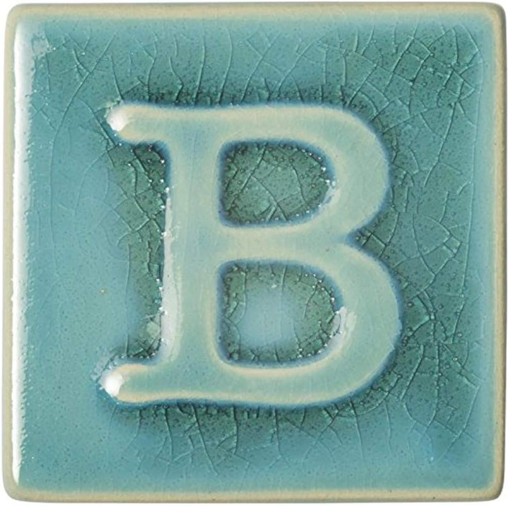 Botz glaze, aqua blue, 200 ml: Amazon.co.uk: Kitchen & Home