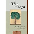 The Tree of Yoga (Shambhala Classics): Iyengar, B.K.S., Walden ...