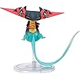 Amazon.com: Pokémon 6" Dragapult Articulated Battle Figure Toy ...