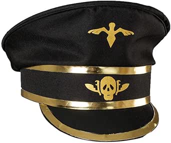 Amazon.com: Cos-Animefly Danganronpa V3 Cos Ouma Kokichi Hats ...