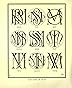 Complete Book of Monograms and Ciphers: Turbayne, A.A.: 9780831715502 ...