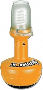 Wobble Light Wobble Light JR. 85W Fluorescent #WL85F - Job Site And ...