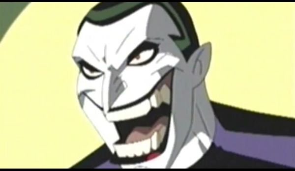 Watch Batman Beyond& Return Of The Joker Trailer 1 on Amazon Live