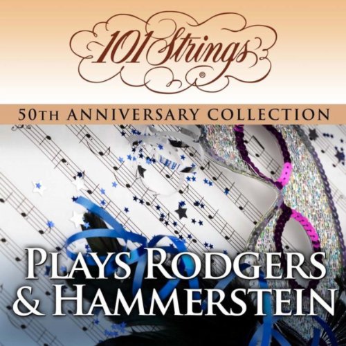 Amazon.com: 50 Best of 101 Strings Orchestra: 101 Strings Orchestra ...