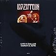 Amazon.com: Led Zeppelin Live in Dallas 1975. LP.: CDs & Vinyl