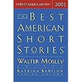 Amazon.com: The Best American Short Stories 2004 (The Best American Series): 9780618197354 ...