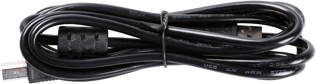 Hikig Zero Delay Arcade USB Encoder and Cables (Terminal: 5pin – 4.8mm ...