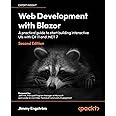 Web Development with Blazor: A practical... by Engstrom, Jimmy