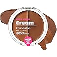 Amazon.com : Ruby Kisses Cream Foundation 3D Face Creator 2-Color ...