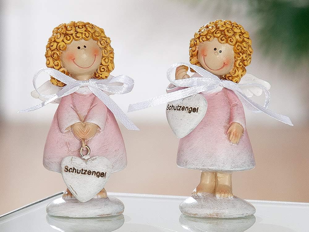 GILDE Schutzengel Lea: Amazon.de: Küche & Haushalt